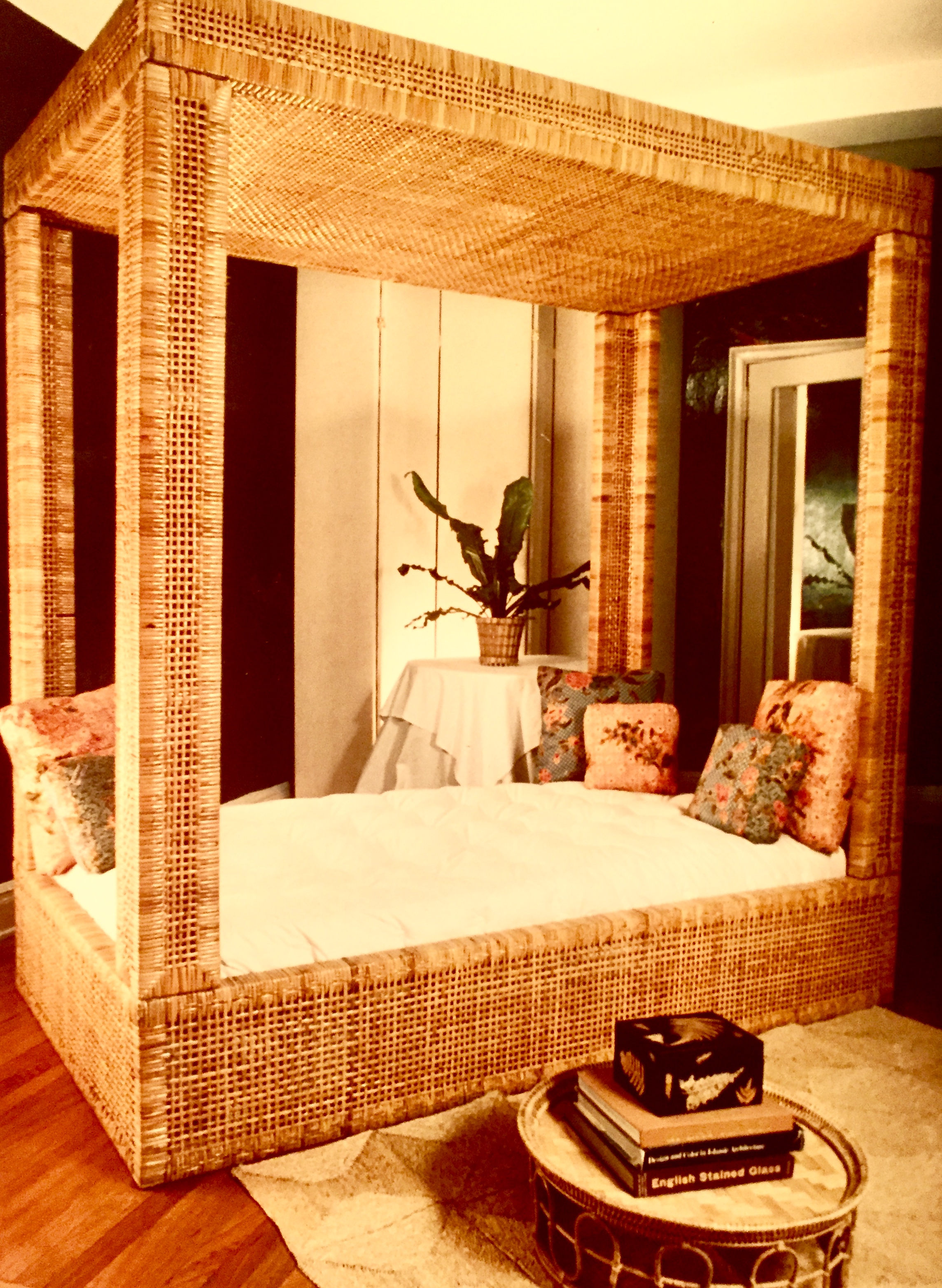 Ned Marshall Interiors